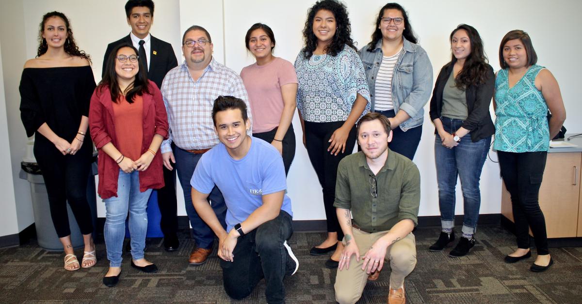 Latinx and Latin American Studies minor | Spanish | Western Michigan ...